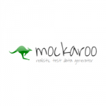 Mockaroo - random data for your application