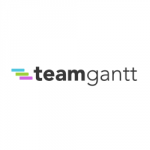 Make better Gantt charts with TeamGantt