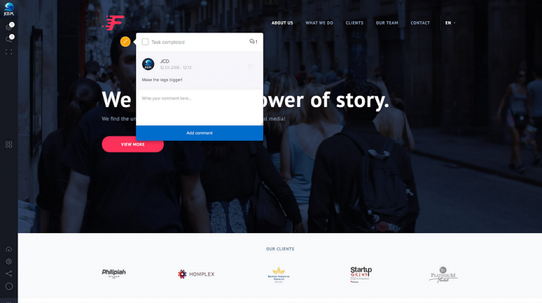 Present your ideas better, with Symu