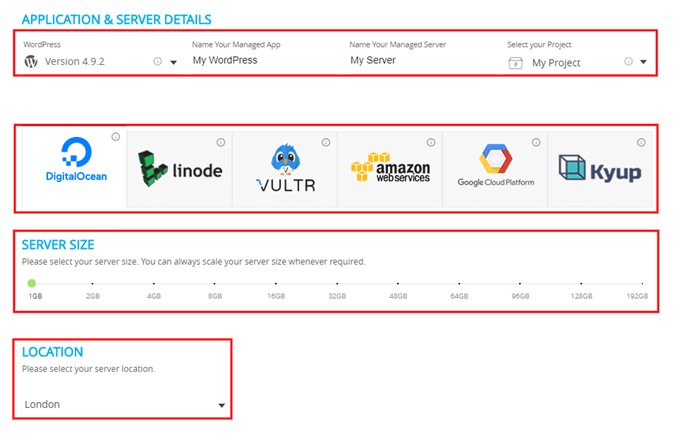 Cloudways - A Managed Cloud Hosting Platform that Facilitates Choice ...