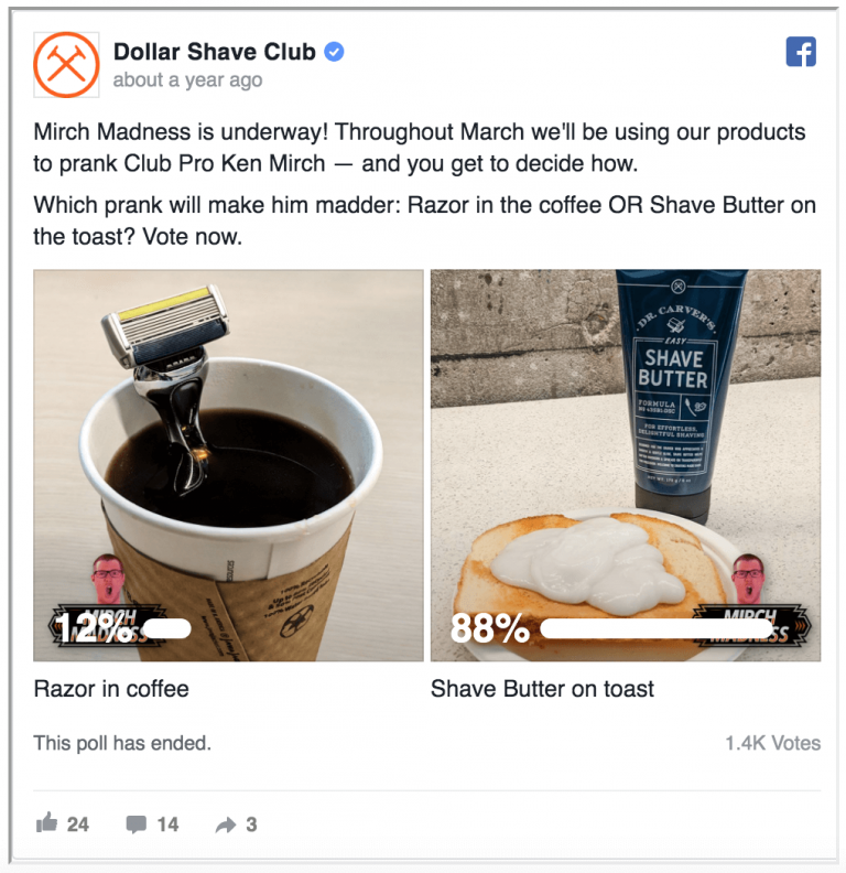 5 of the Best Social Media Poll Apps