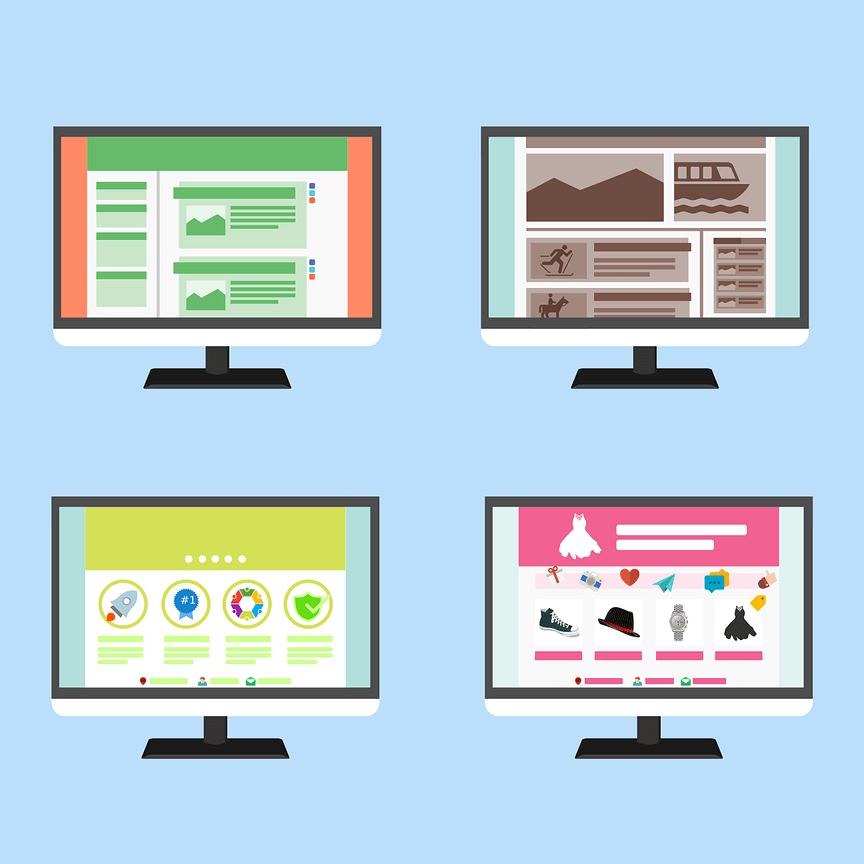 11 Design Tools to Create Amazing Visual Content for Your Website