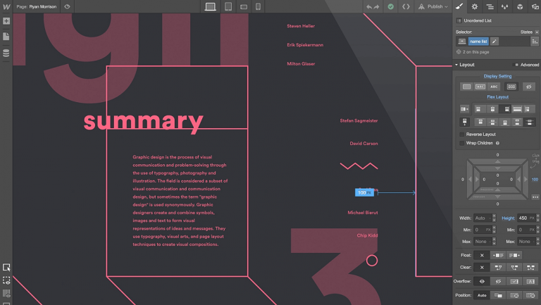 11 amazing prototyping tools: choose the one for your needs