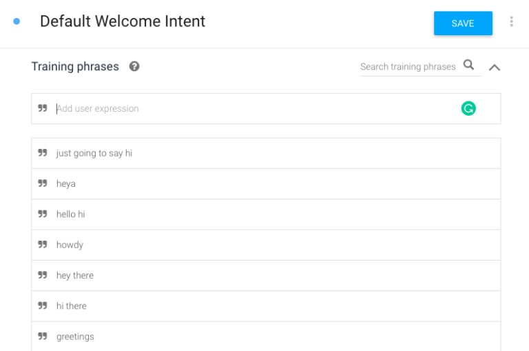 How to Create NLP Chatbots Using Dialogflow with Landbot