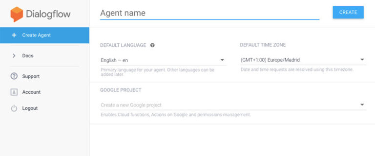 How to Create NLP Chatbots Using Dialogflow with Landbot