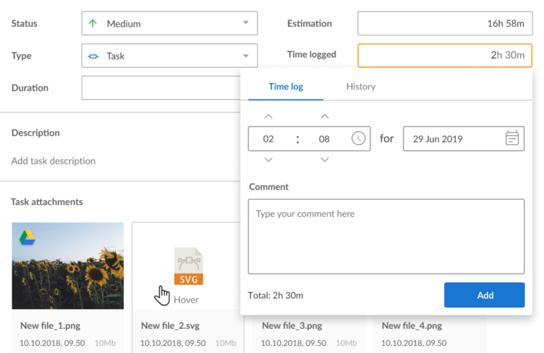 GanttPRO - Online Project Management Software