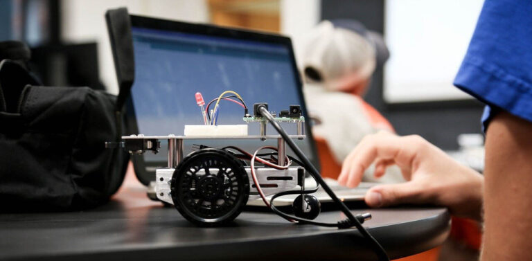 Top 10 Free Robotic Process Automation Software Tools - Super ...