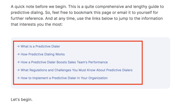 How to Outline Your Blog Posts with These 20 Powerful Tools