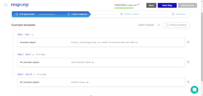 A Beginner's Guide to Automating Outreach with Respona
