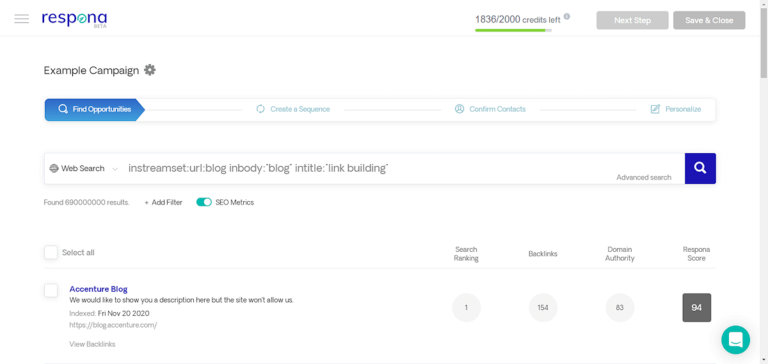 A Beginner's Guide to Automating Outreach with Respona