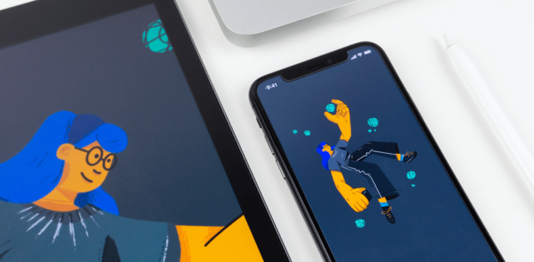 Top 5 Tools to Create App Graphics