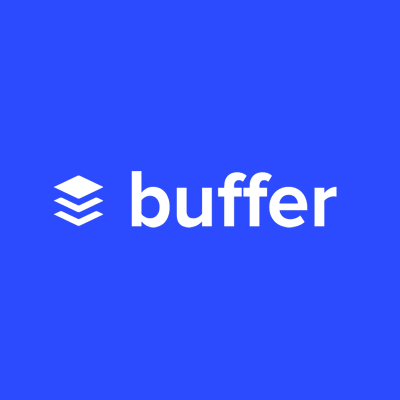 Buffer Twitter Logo