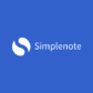 Simplify Your Life with Simplenote