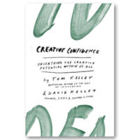 12 Books to Improve the Creative Thinking for the Designer