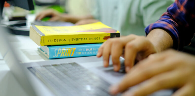 12 Books to Improve the Creative Thinking for the Designer