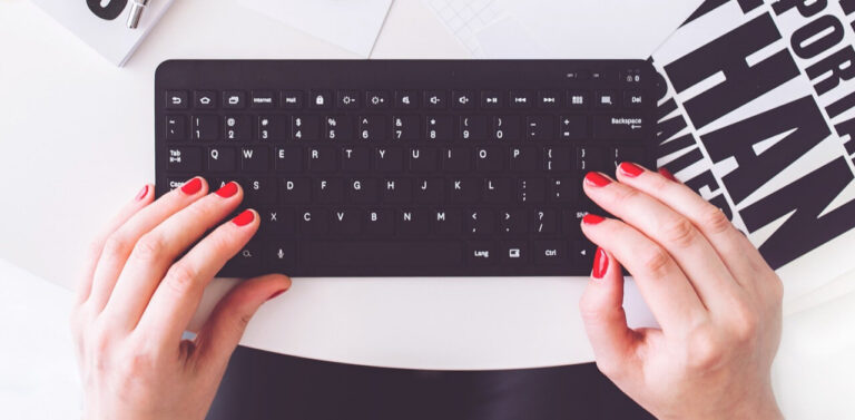 10 Tools that Will Help with Content Writing