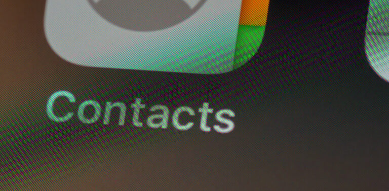 5 Sales Prospecting Tools to Identify Key Contacts in Your Market