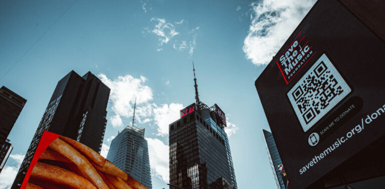 Top 5 QR Code Generation Platforms