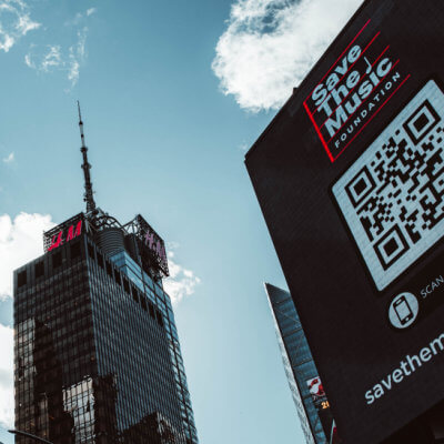 Top 5 QR Code Generation Platforms