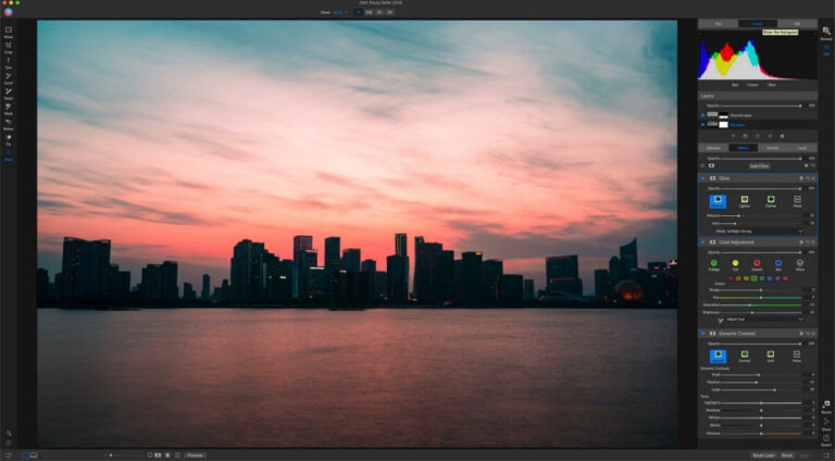 Top 5 Software to Create High-Quality Photos for Your Website
