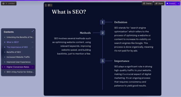 7 AI-Driven Tools That Can Improve Content Quality