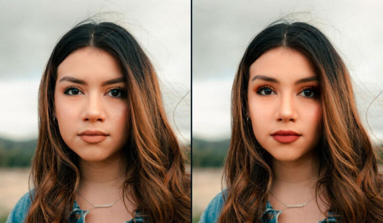 Exploring the Best Portrait Photo Editing Software