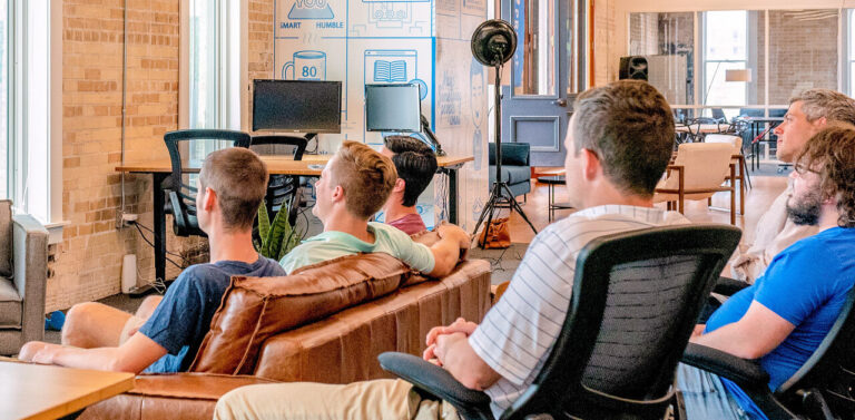 Best 5 Web Development Courses for Students