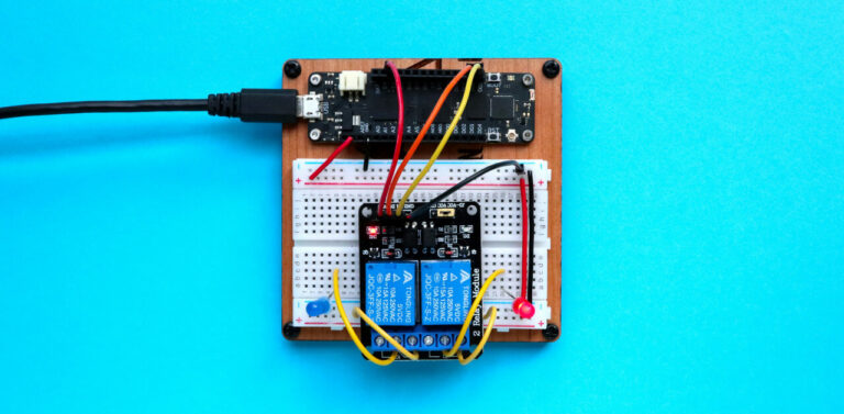 Top 4 Programming Languages for IoT Development