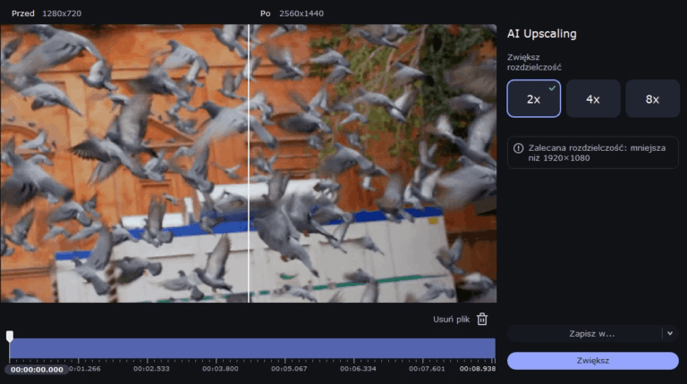 Movavi Video Converter: Easy Video Conversion in 2024