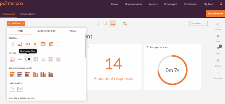 Pointerpro: Elevating Engagement with Interactive Assessments and Surveys
