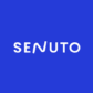 How do you use Senuto to find quick win phrases in SEO?