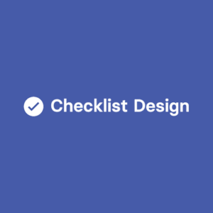 Checklist Design – Najlepsze praktyki przy projektowaniu UI/UX